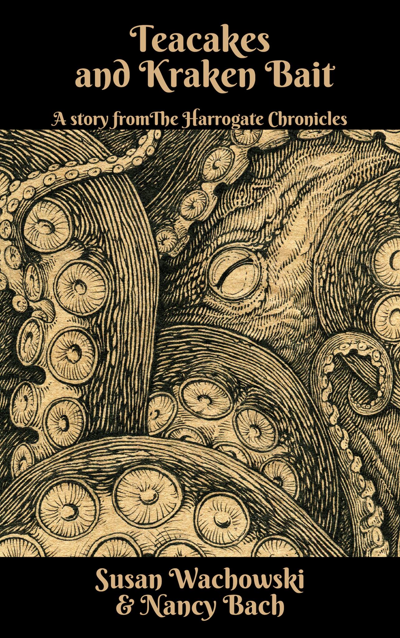 Books & Stories – Susan Wachowski